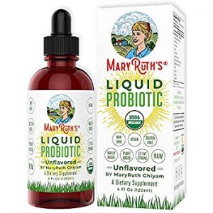 Mary Ruth Liquid Probiotic Review (My Experience) – ProbioticReviewGirl.com