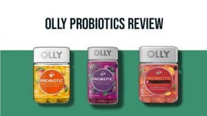 My Olly Probiotic Gummies Review (2023) - Probiotic Review Girl