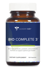 Gundry MD Bio Complete 3 Review [OVERPRICED SCAM ...