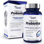 10 Best Vegan Probiotic Supplements – (2022 UPDATE ...