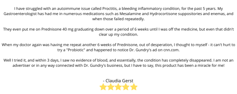 Gundry MD Bio Complete 3 Review [OVERPRICED SCAM ...