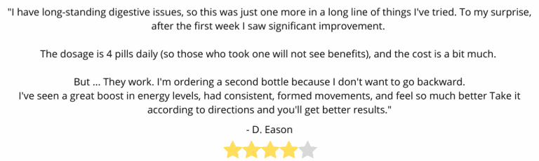 Gundry MD Bio Complete 3 Review [OVERPRICED SCAM ...