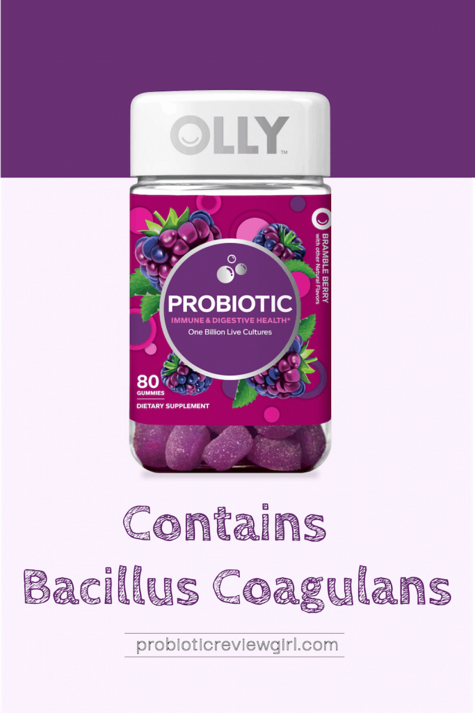 My Olly Probiotic Gummies Review (2021) – ProbioticReviewGirl.com