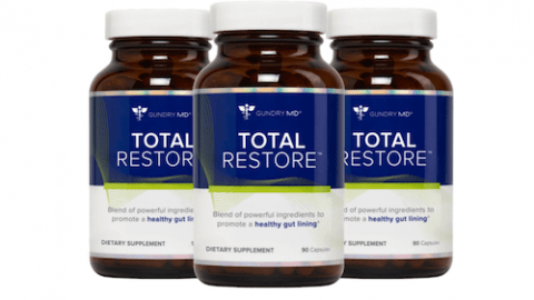 Total Restore Review – Is it a Leaky Gut scam (2023 ...