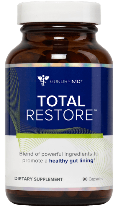 Total Restore Review – Is it a Leaky Gut scam (2023 ...