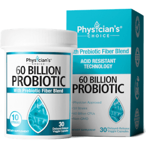 6 Best Probiotics For Diverticulitis – Study Results - Probiotic Review ...