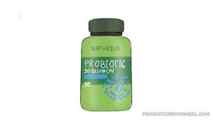 Naturelo Probiotic Review – 30 Day Results - Probiotic Review Girl