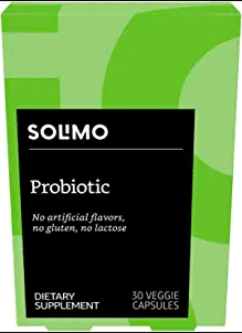 Solimo Probiotic Review – It’s a Rip-Off (2022) – ProbioticReviewGirl.com