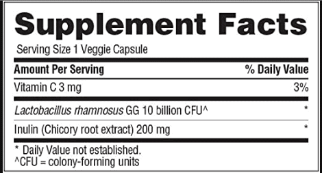 Solimo Probiotic Review – It’s a Rip-Off (2022) – ProbioticReviewGirl.com