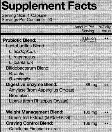 Nucific Bio X4 Review – New Study Insight (2023) - ProbioticReviewGirl.com