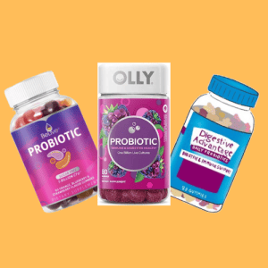 My Olly Probiotic Gummies Review (2023) - Probiotic Review Girl